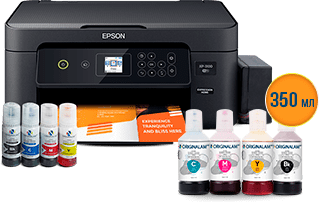 Epson xp3100 store