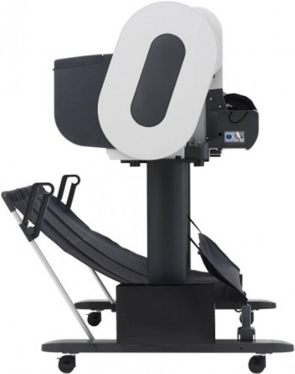 Струйный плоттер Canon IPF720 (3035B002) приобрести в лучшем интернет ...