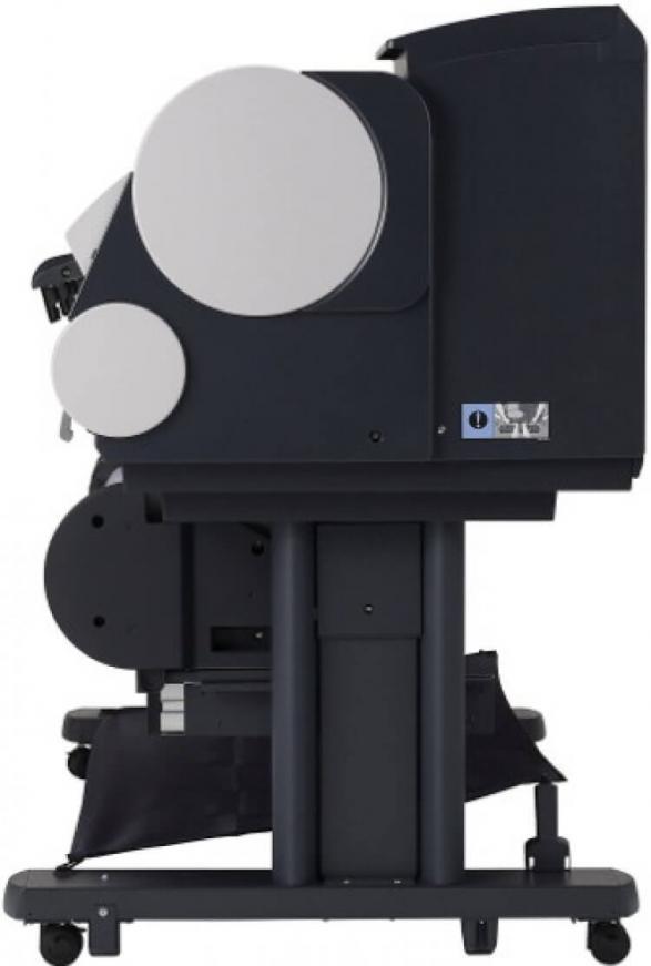 Струйный плоттер Canon IPF820 (3116B002) заказать в лучшем интернет ...