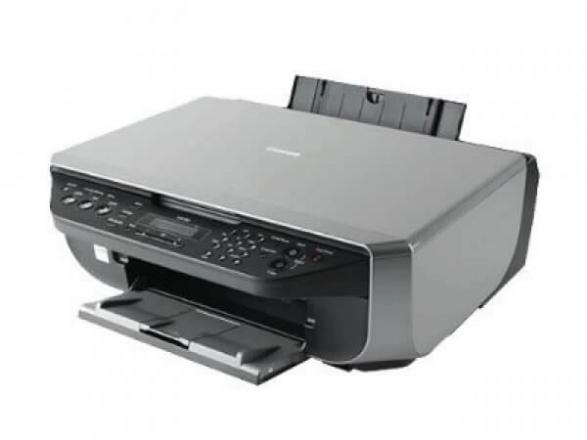 Купить МФУ Canon PIXMA MX300 с СНПЧ и чернилами : цена, отзывы ...