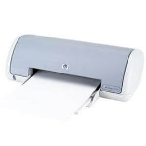 Принтер HP Deskjet 3535 с СНПЧ и чернилами купить Санкт-Петербург ...